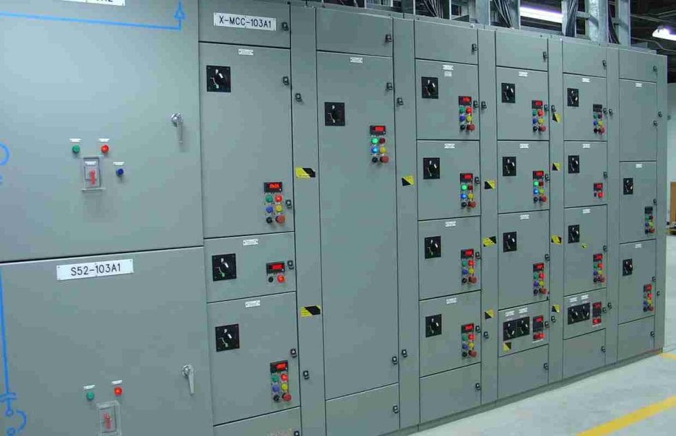 Air Handling Unit Panels | AHU Panels